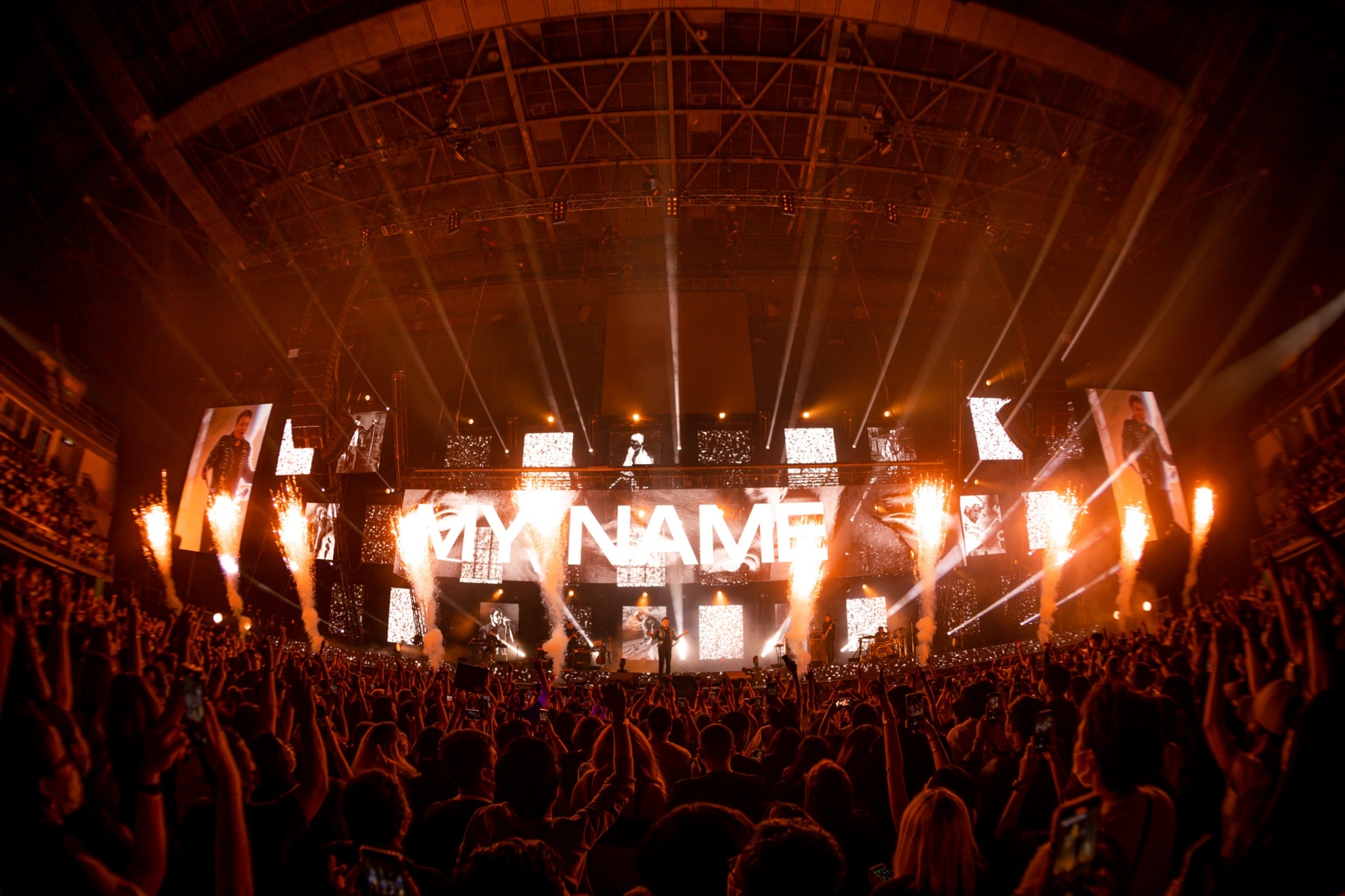 โมเมนต์ประวัติศาสตร์ “หนุ่ม กะลา” ไทยประกันชีวิต Presents MY NAME IS NUM KALA ‘FIRST IMPACT ...