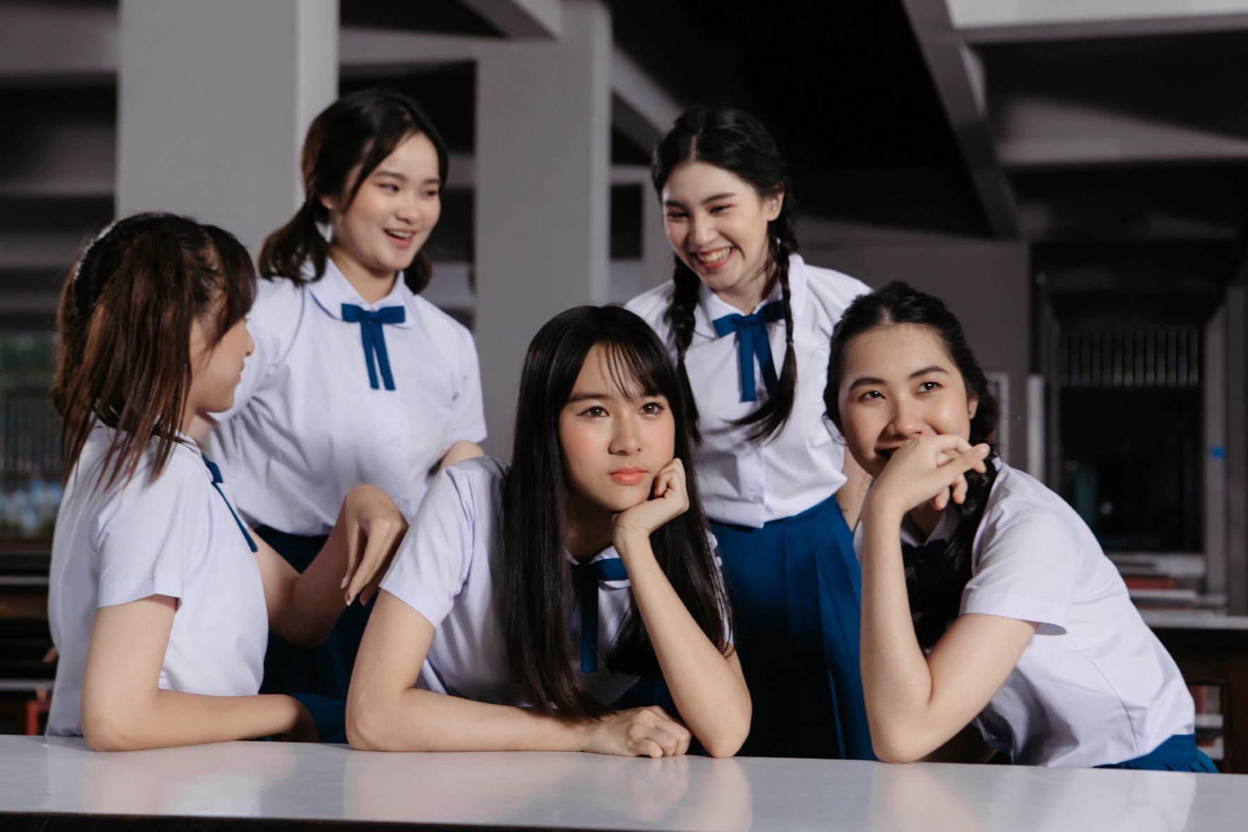 เปิดตัว “ขมิ้น กี่งศักดิ์” ศิลปินใหม่ค่าย Genie records DNA น้าป้าง นครินทร์ กับซิงเกิลแรก ...